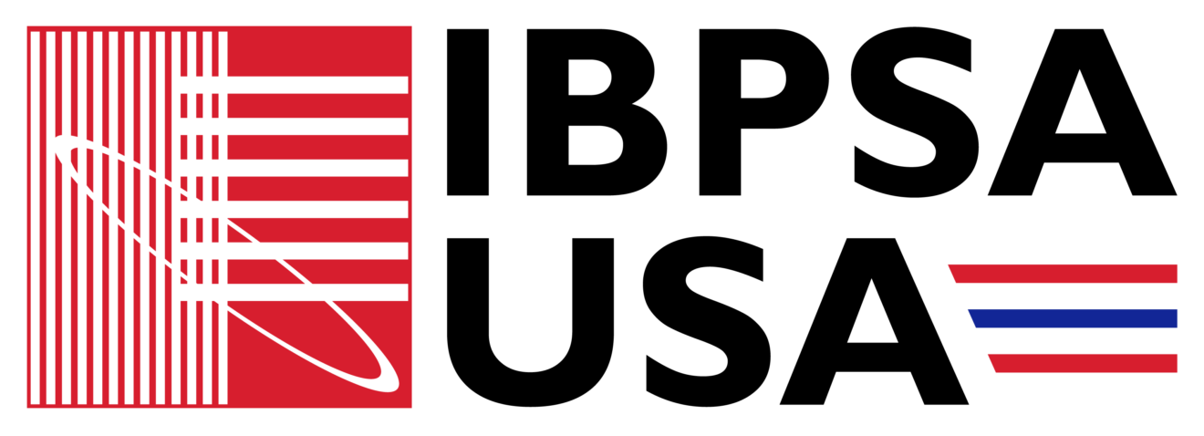 Building Simulation 2025 - IBPSA-USA