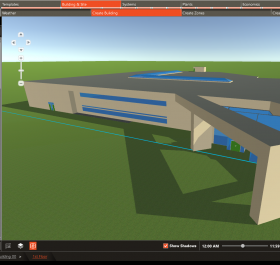 TRACE® 3D Plus - IBPSA-USA