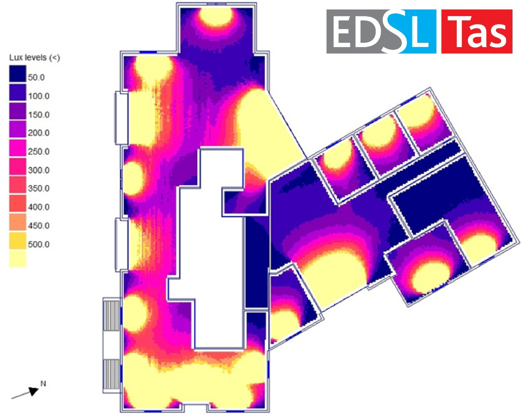 Tas Engineering - IBPSA-USA