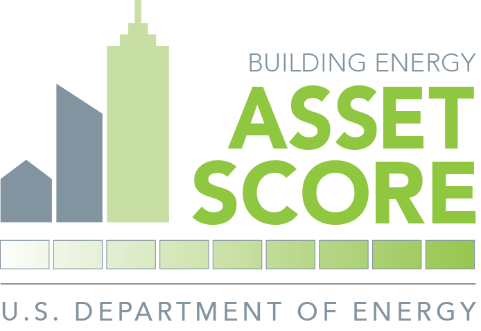 Building Energy Asset Score - IBPSA-USA