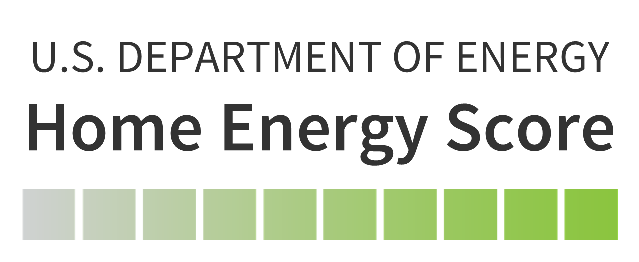 Home Energy Score - IBPSA-USA