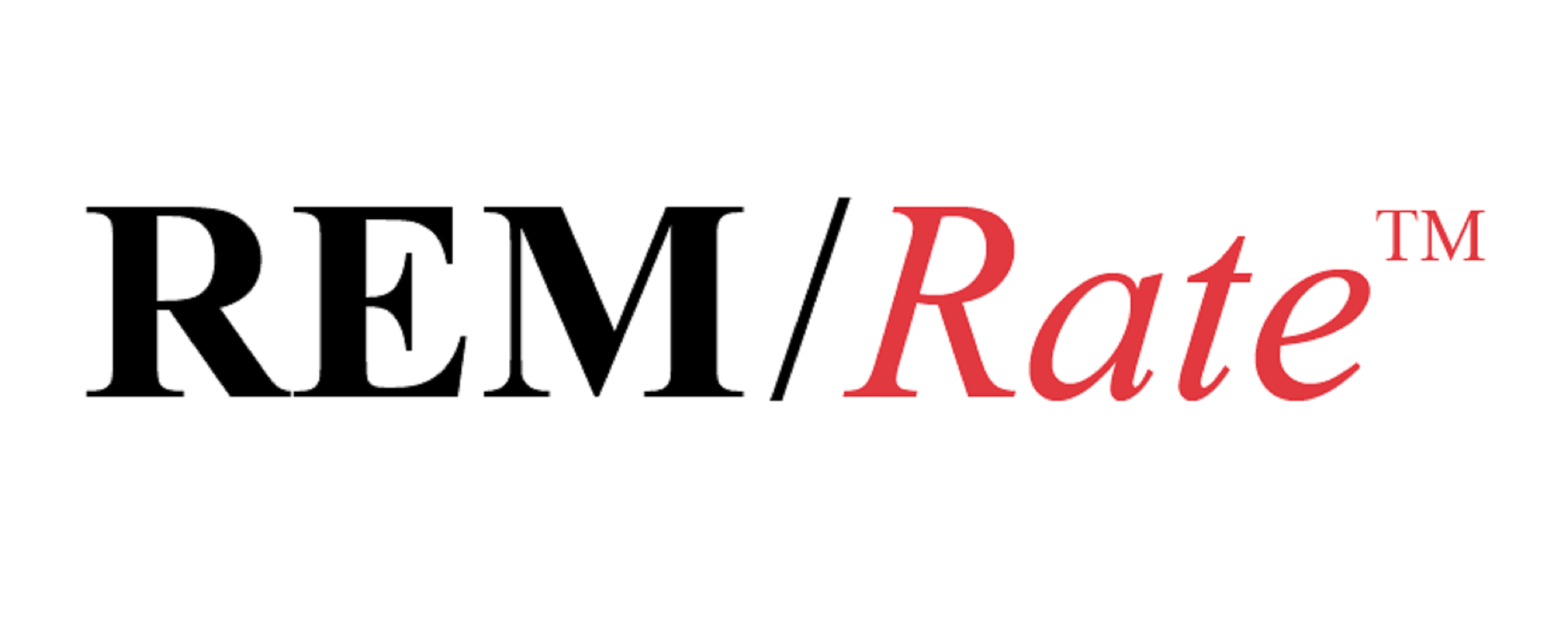 REM/Rate - IBPSA-USA