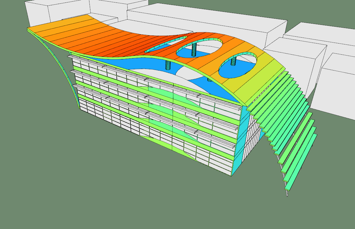 IES Virtual Environment - IBPSA-USA