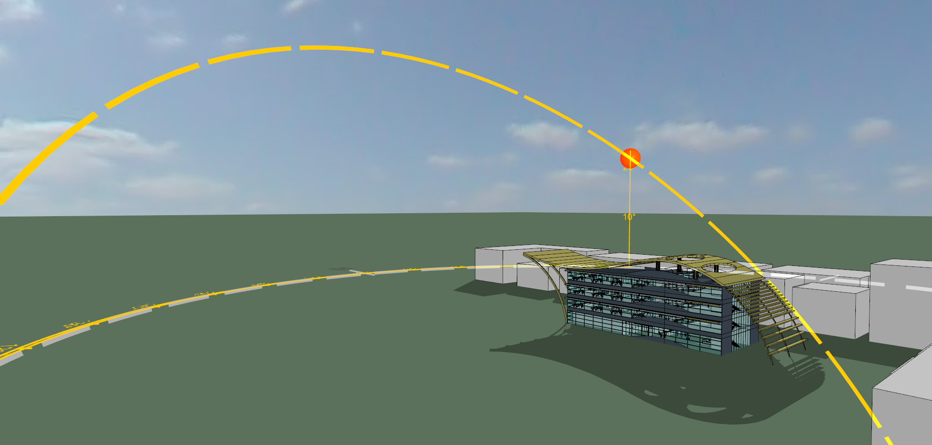 IES Virtual Environment - IBPSA-USA