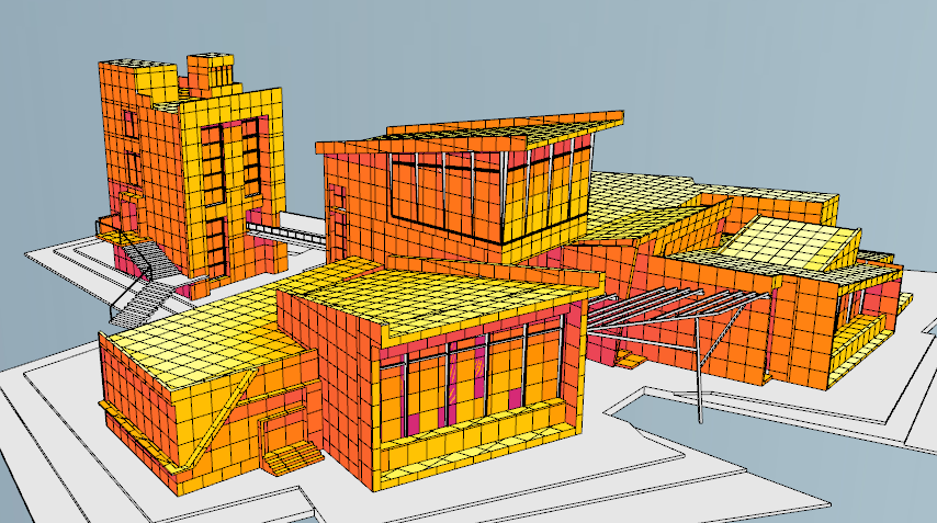 IES Virtual Environment - IBPSA-USA