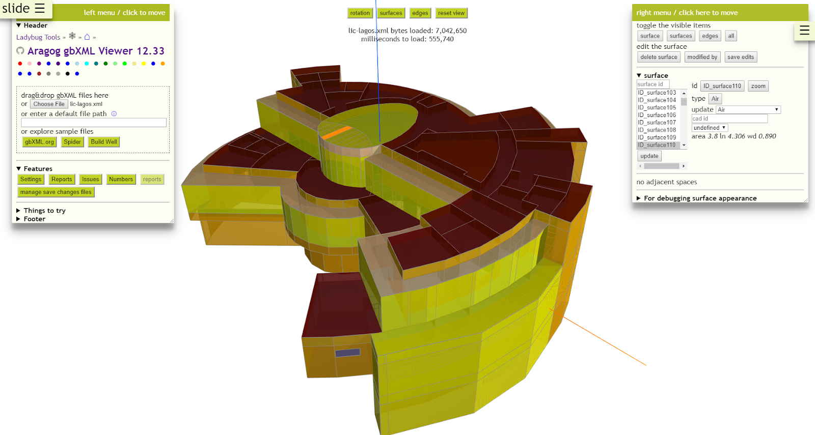 Green Building XML (gbXML) - IBPSA-USA
