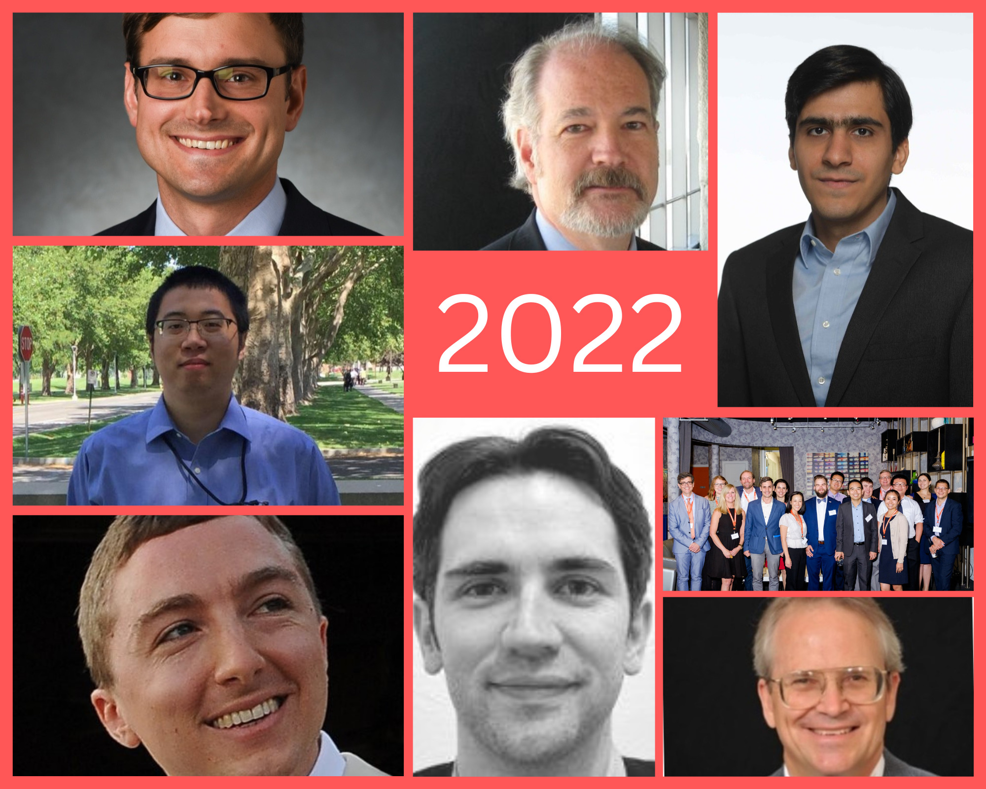 IBPSA-USA Announces 2022 Award Winners - IBPSA-USA