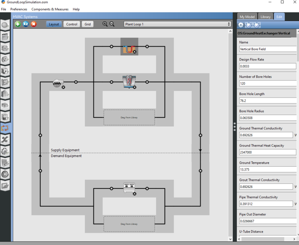 How to Connect EnergyPlus with Other Energy Modeling Tools? - IBPSA-USA