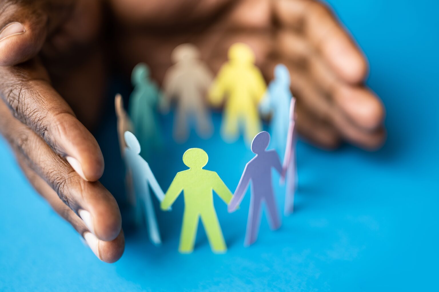 Diversity, Equity, and Inclusion Resource Directory - IBPSA-USA