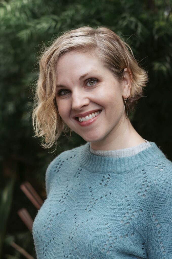 Volunteer Spotlight: Carrie Brown - IBPSA-USA